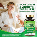 Nurevion magnesium tablets for wellness