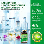Nurevion tablets for enhanced hydration