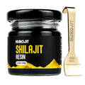 NuroJit Pure Shilajit Resin benefits