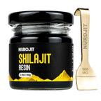 NuroJit Pure Shilajit Resin benefits