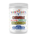 Nurse Julie's chewable colostrum tablets