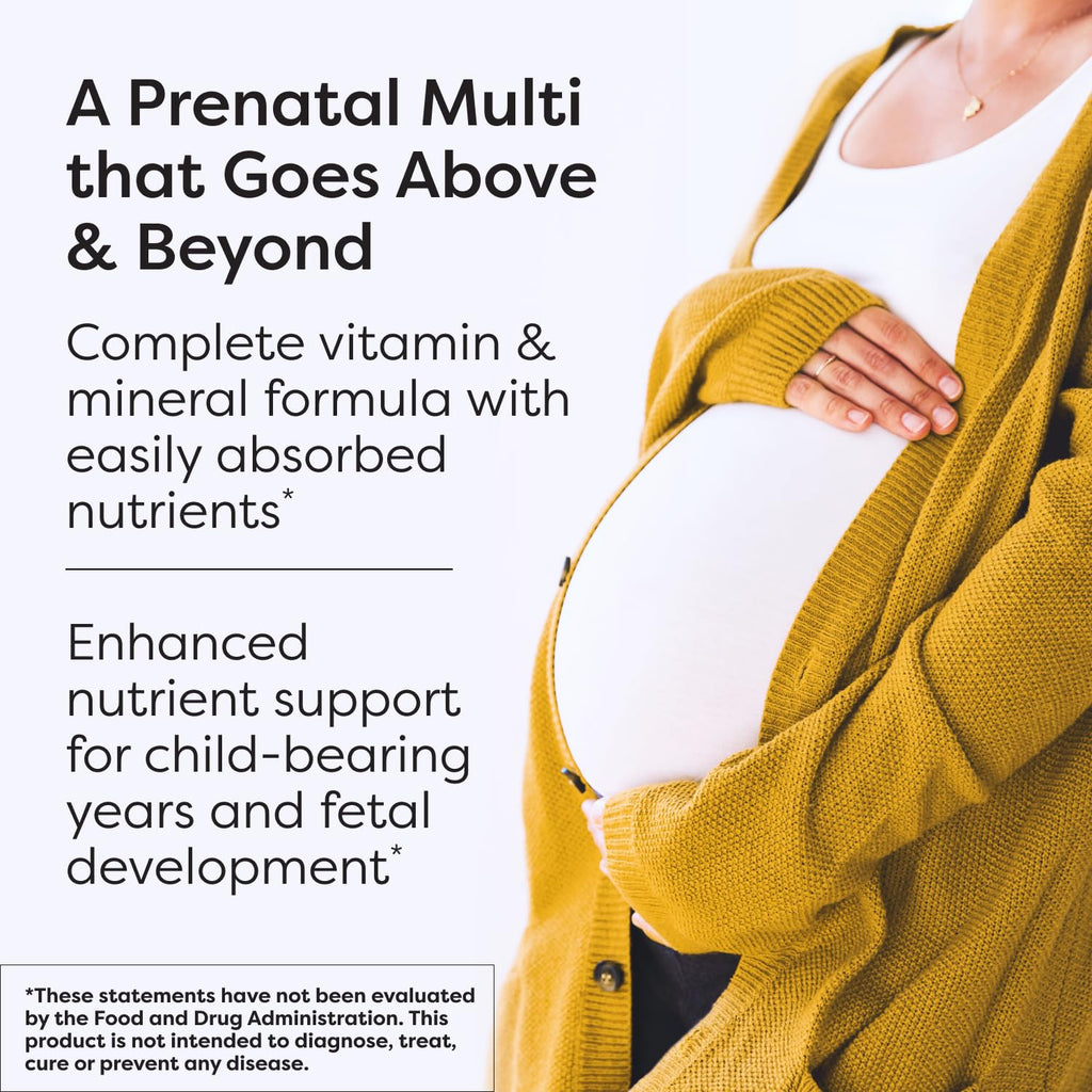 Nursing formula with essential nutrients