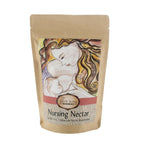 nursing nectar herbal tea blend