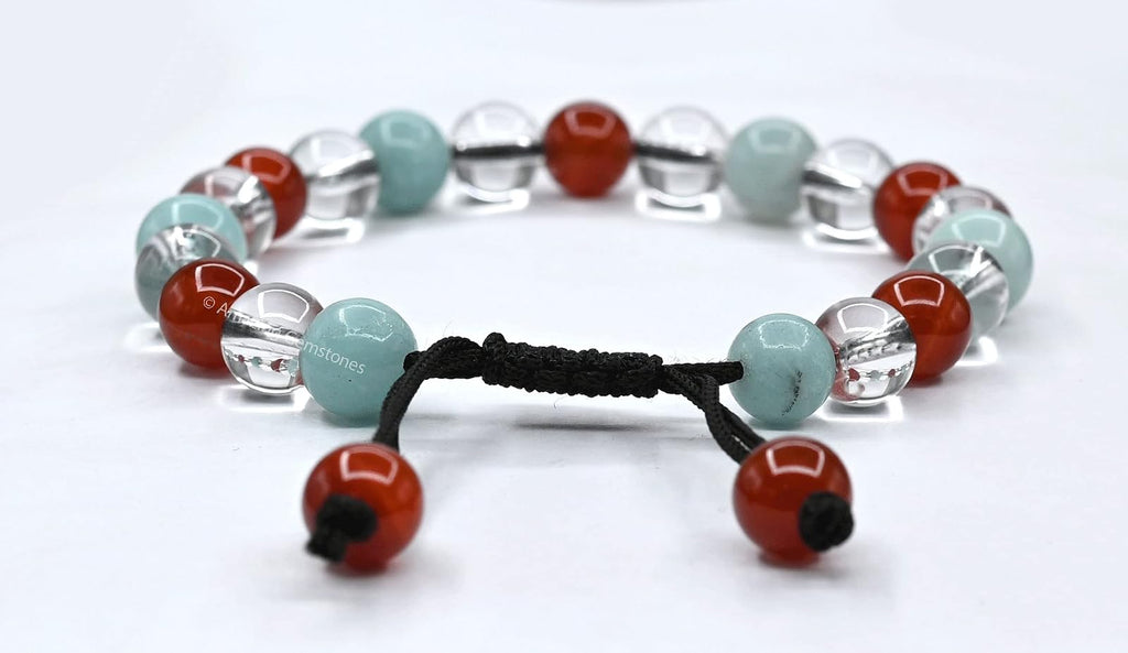nurturing nettle crystal accessory