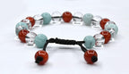 nurturing nettle crystal accessory