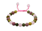 nurturing nettle crystal bracelet