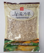 Nuruk amylase powder for digestion