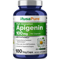 NusaPure Apigenin dietary supplement benefits
