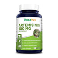NusaPure Artemisinin 100mg veggie caps