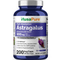 NusaPure astragalus supplement for immunity