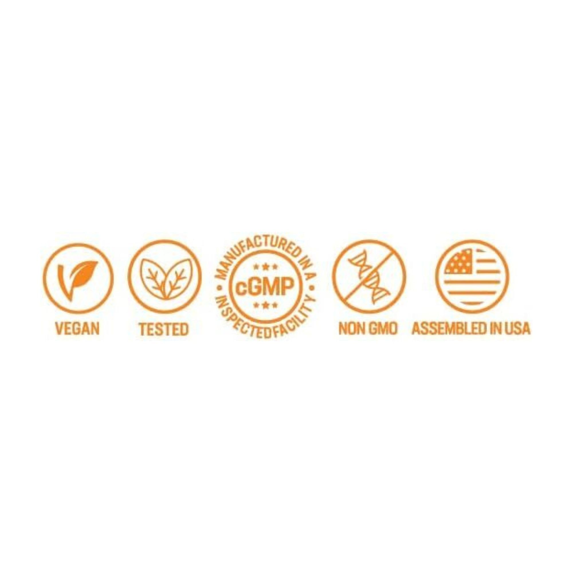 NusaPure blended vitamins for energy