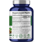 NusaPure Dong Quai herbal supplement benefits