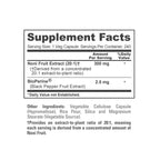 NusaPure herbal supplement benefits