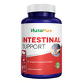 NusaPure intestinal support capsules