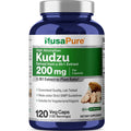 NusaPure Kudzu Root 200 mg capsules