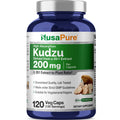 NusaPure Kudzu Root vegan capsules