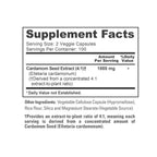 NusaPure multivitamin for men health
