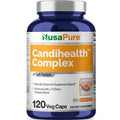 NusaPure multivitamins for daily health