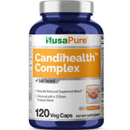 NusaPure multivitamins for daily health