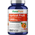 NusaPure multivitamins for daily health