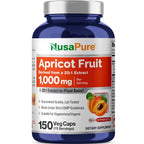 NusaPure multivitamins for daily health