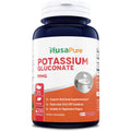 NusaPure potassium supplement for health