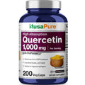 NusaPure quercetin 1000 mg capsules