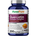 NusaPure Quercetin Complex capsules