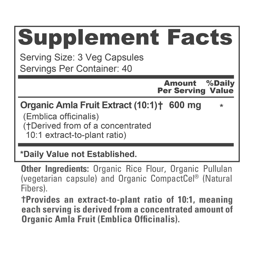NusaPure vegan capsules for vitality