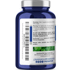 NusaPure vegan Gotu Kola benefits