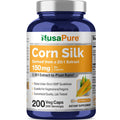 NusaPure vitamin A supplement capsules