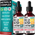 NUSAVA vitamin b complex drops