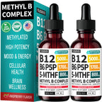 NUSAVA vitamin b complex drops