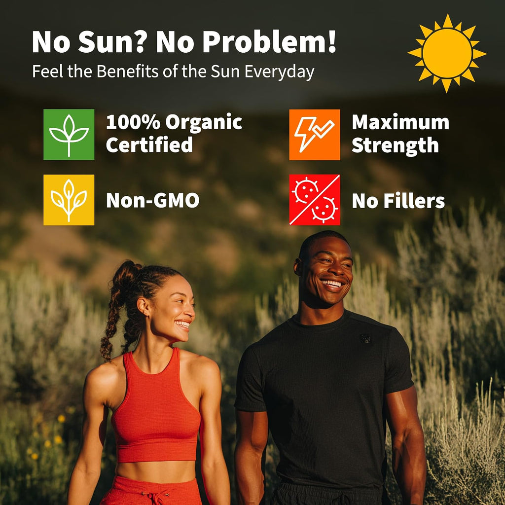 Nusava vitamin D3 2 pack value