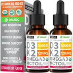 Nusava vitamin D3 5000 IU benefits