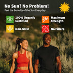 Nusava vitamin D3 5000 IU dosage
