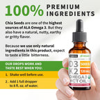 Nusava vitamin D3 for immune support
