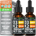 Nusava vitamin D3 K2 drops benefits