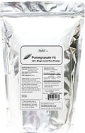 NuSci pomegranate extract powder benefits