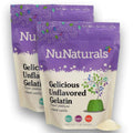 NuStevia liquid sweetener for baking