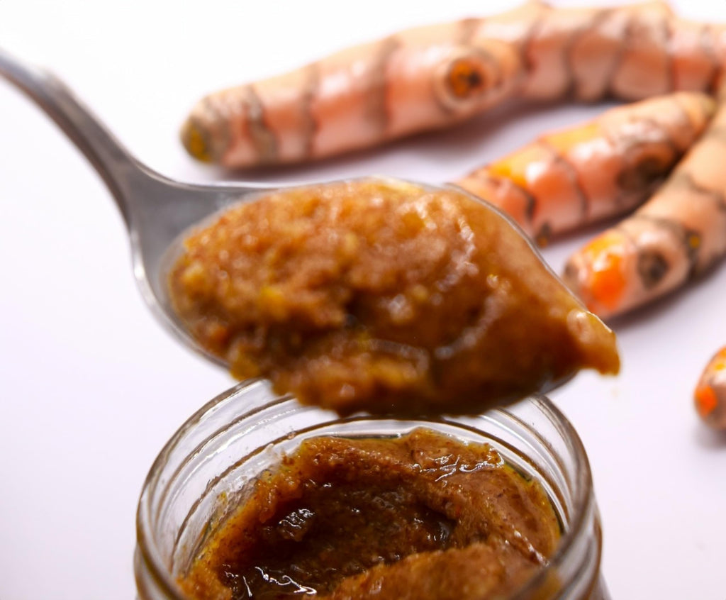 nut butter for energy boost