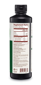 Nutiva mct oil for healthy fats