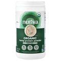 Nutiva organic hemp seed protein powder