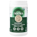 Nutiva organic hemp seed protein powder