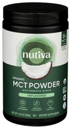 Nutiva organic MCT oil powder