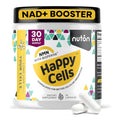 Nuton NMN multivitamins for healthy aging