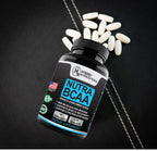 Nutra BCAA 3000 mg for muscle growth
