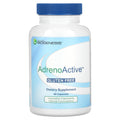 Nutra BioGenesis AdrenoActive adrenal support capsules