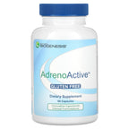 Nutra BioGenesis AdrenoActive adrenal support capsules