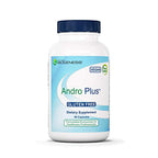 Nutra Biogenesis Andro Plus vegetarian capsules